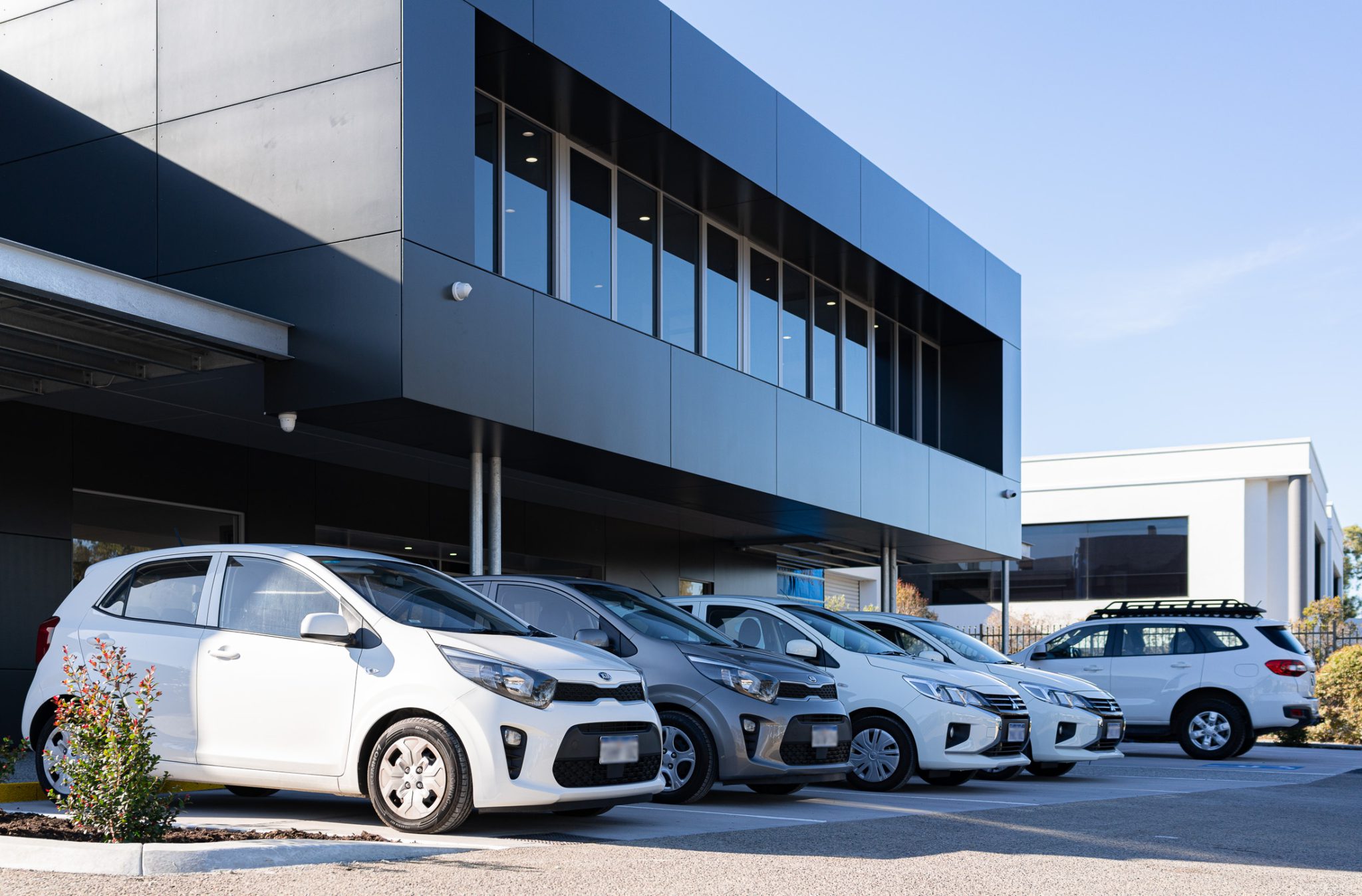 About Us | Collision One